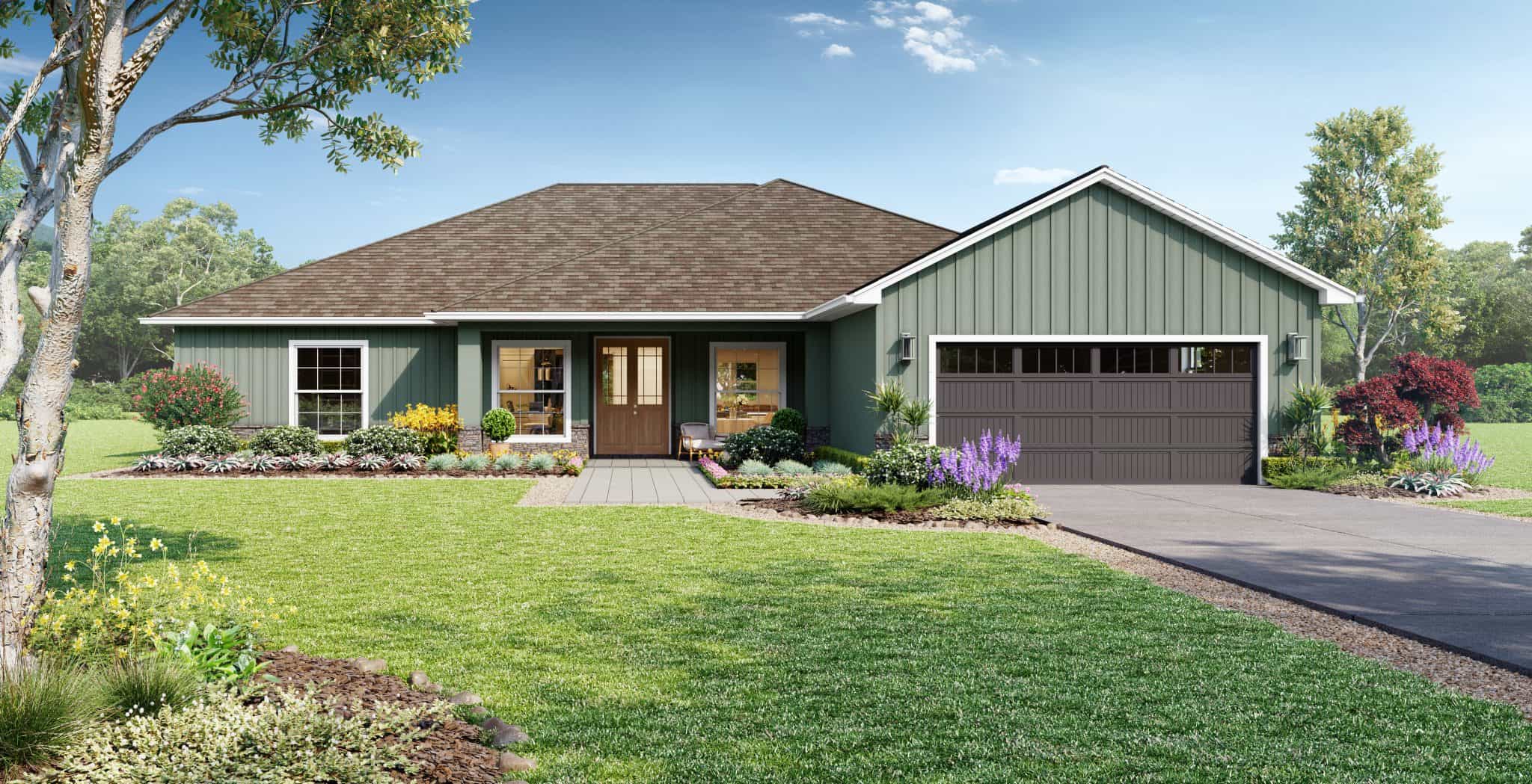 Townsley Construction - Custom Home Builder in Central Florida
